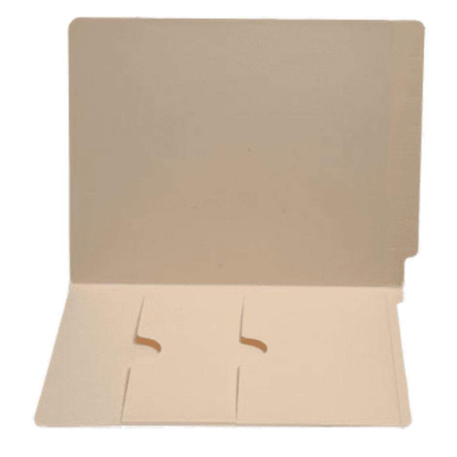 File Folders with Pockets | Organise Loose Papers